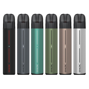 The Best Small Vape Mods - Our Top 10