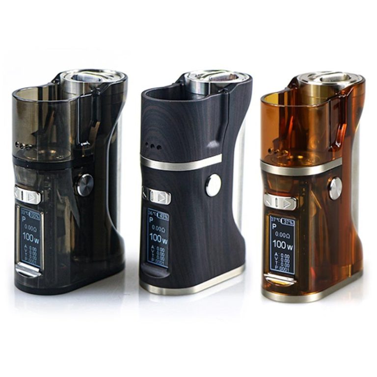 Best SBS Vape - Our Top 10